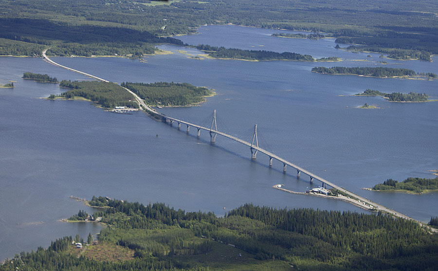 Your country's Longest Road Bridge | Page 4 | SkyscraperCity Forum